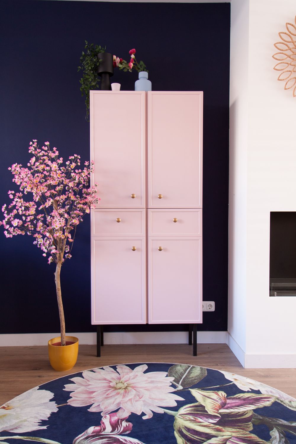 Ikea hack: 3 Ivar hacks die jij ook eenvoudig kunt maken