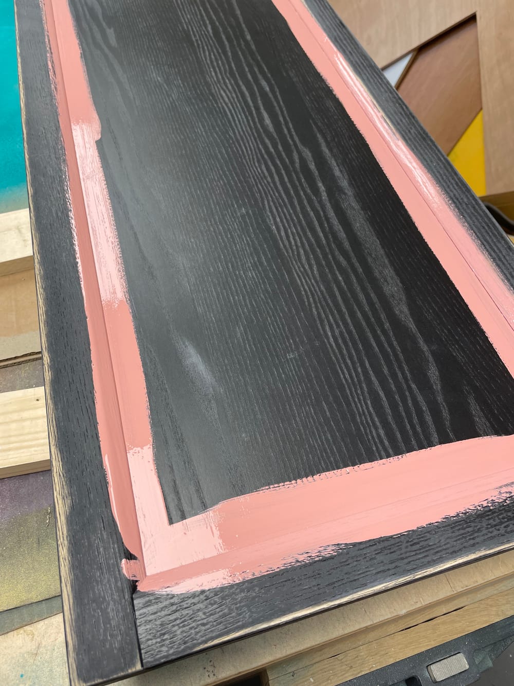 IKEA Hack: Billy kast verven, kan dat wel?! + TIPS!