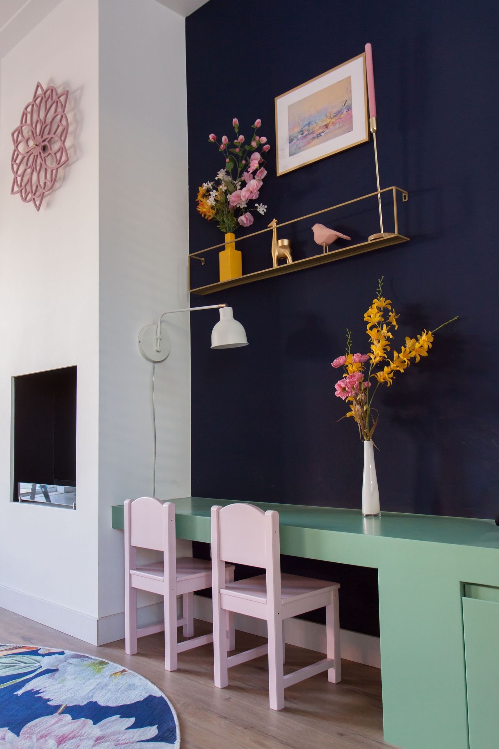 Sundvik Ikea stoeltje, eenvoudige maar doeltreffende Hack