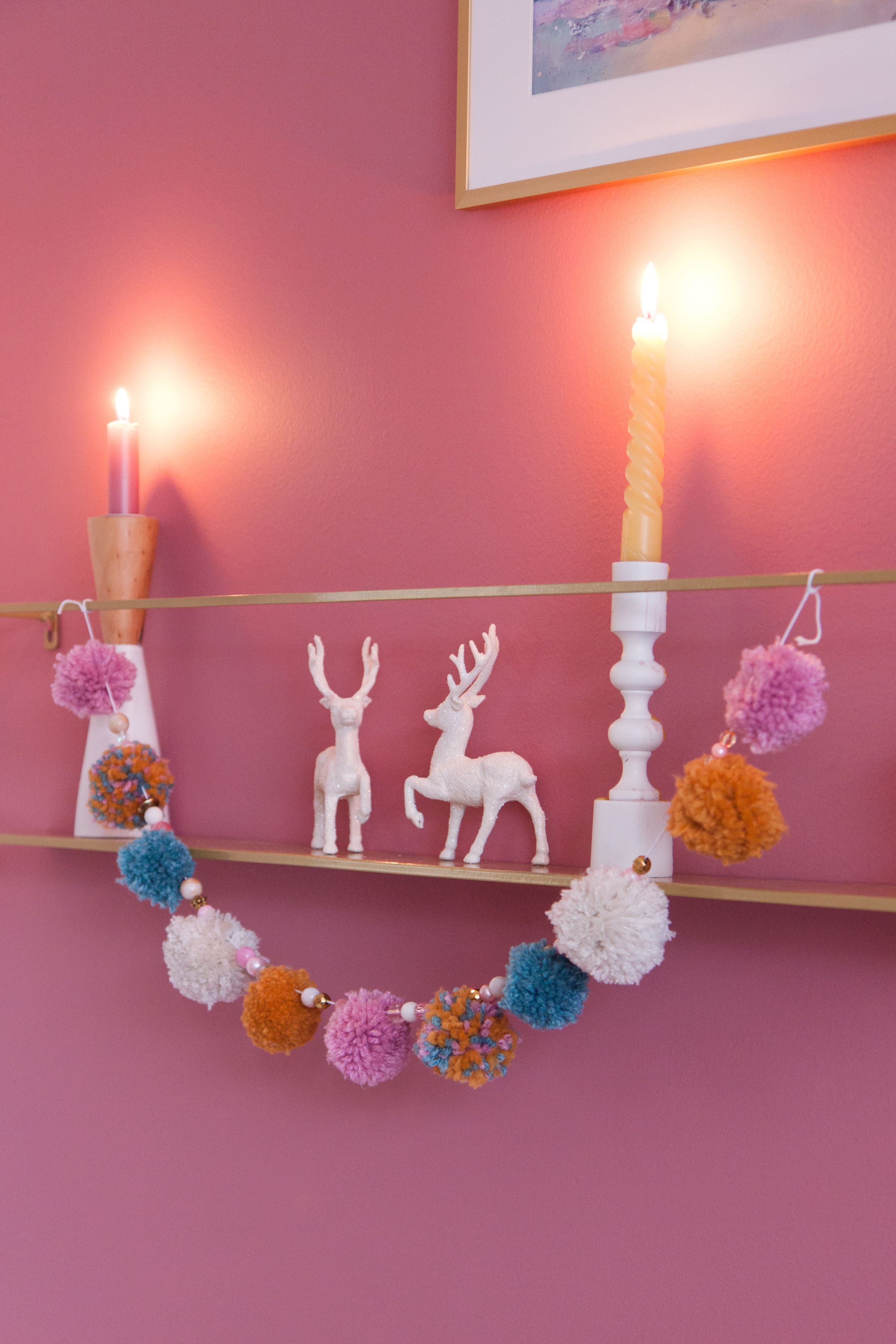 Kerst DIY: kerstdecoratie knutselen voor volwassenen én kids