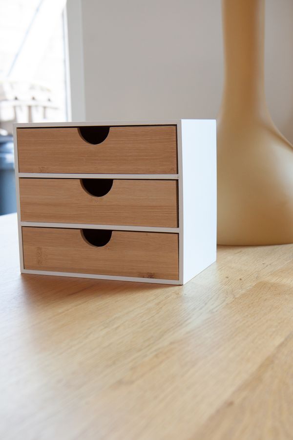 Geef je Action theedoos een luxe uitstraling met deze DIY